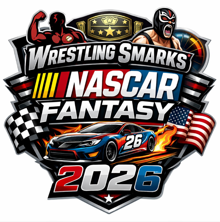 Nascar Fantasy 2026 [Draft Page] | Wrestling Forum - Wrestling News ...